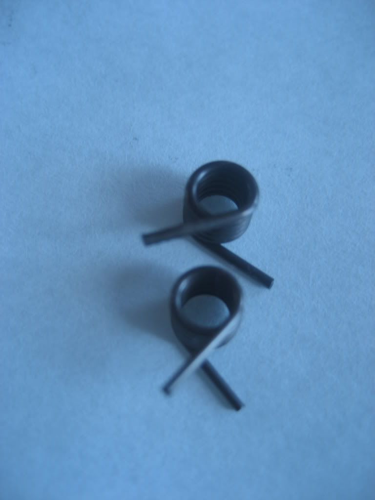 Derfective Match Trigger kit spring | HKPRO Forums